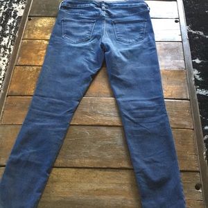 Universal Thread | Jeans | Universal Thread Size 4 Mid Rise Skinny ...
